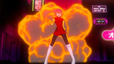 FLCL: Grunge Season 1: Where To Watch Every Episode | Reelgood