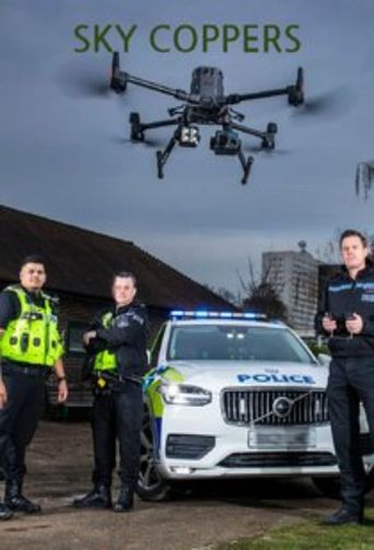 Sky Coppers: Where to Watch and Stream Online | Reelgood