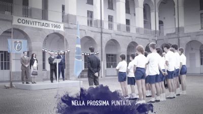 Il collegio Season 1: Where To Watch Every Episode | Reelgood