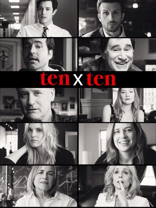 Ten X Ten Season 1: Where To Watch Every Episode | Reelgood