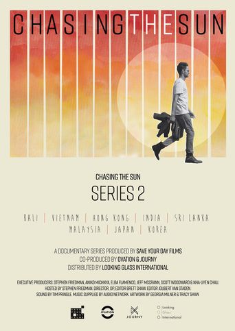 Chasing the Sun: Where to Watch and Stream Online | Reelgood