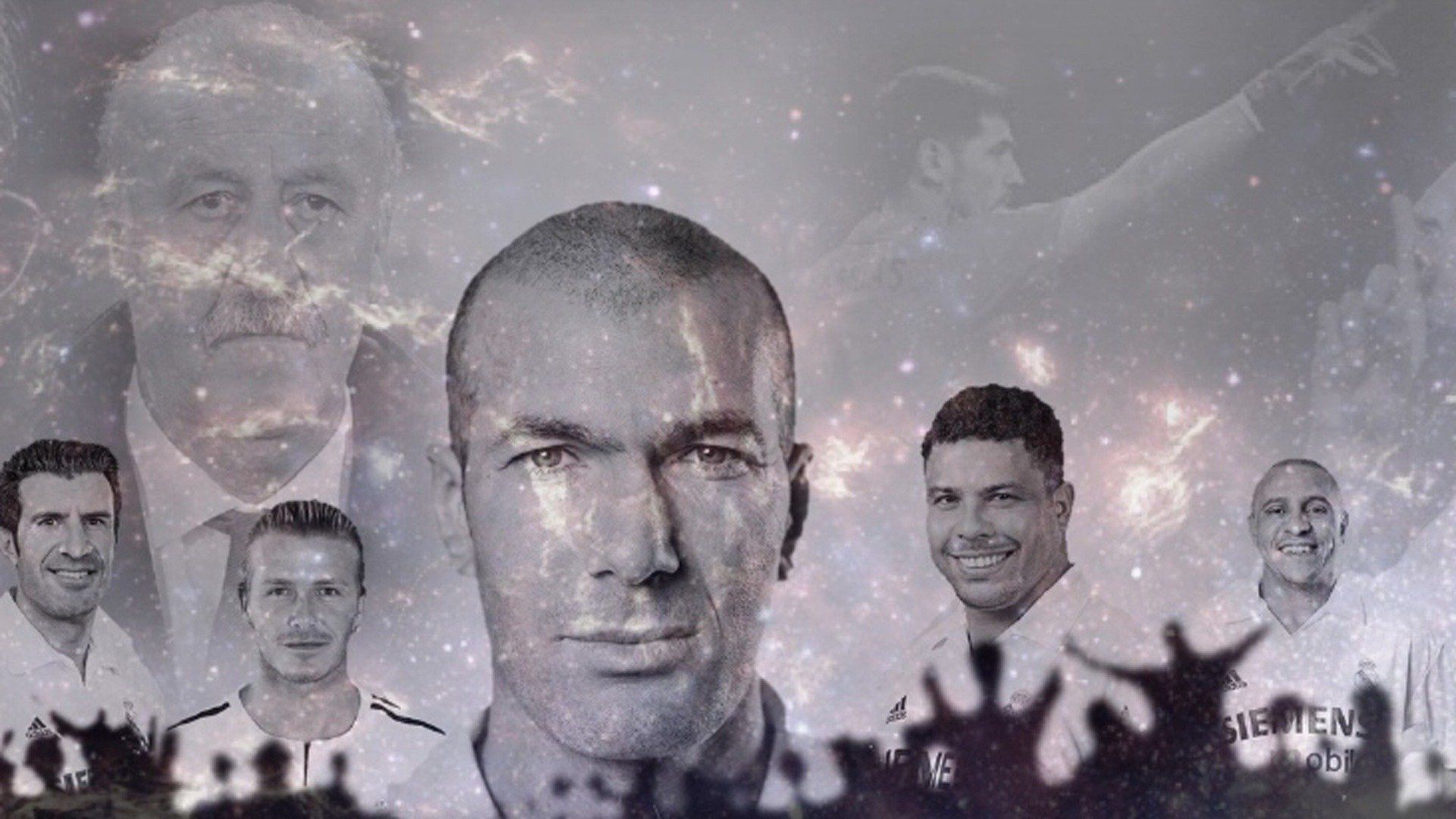 Galácticos - Where to Watch Every Episode Streaming Online | Reelgood