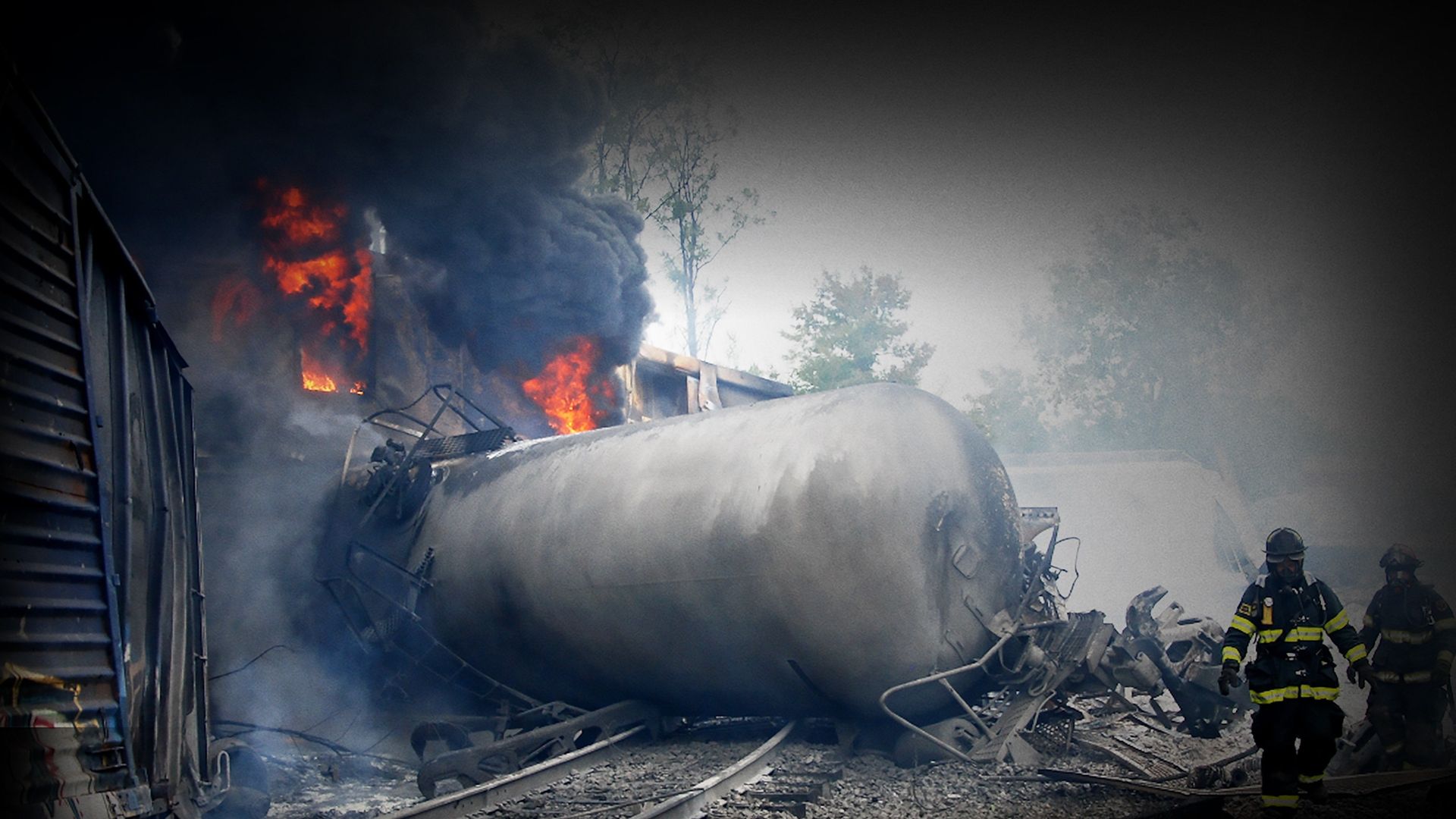 Engineering Disasters - Watch Episodes on History Vault or Streaming ...