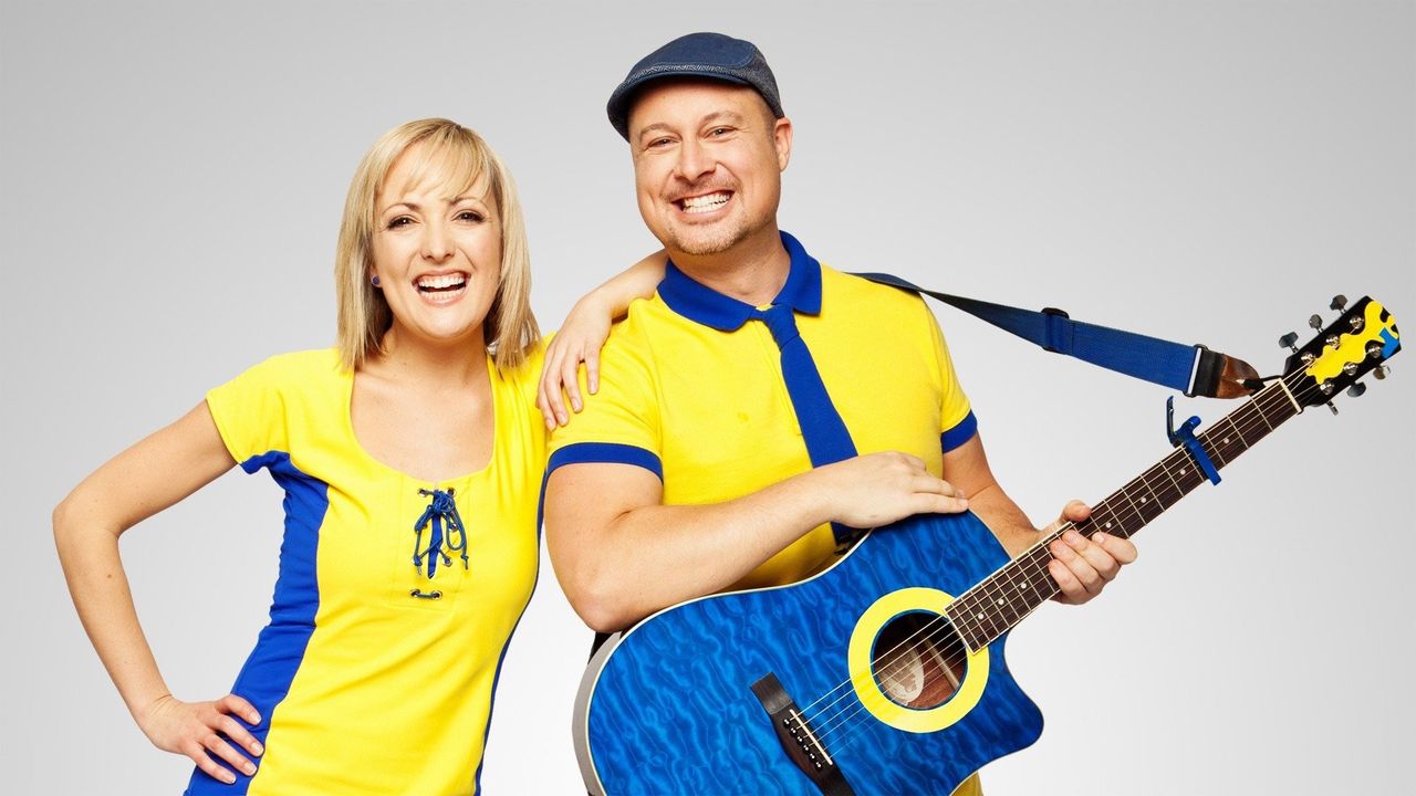 Splash'N Boots: Where to Watch and Stream Online | Reelgood