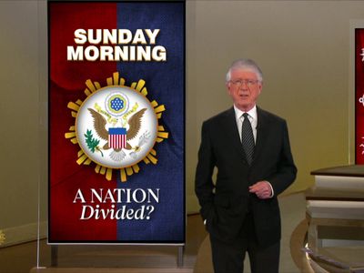 CBS Sunday Morning - Watch Episodes on Paramount+, PlutoTV, DirecTV ...