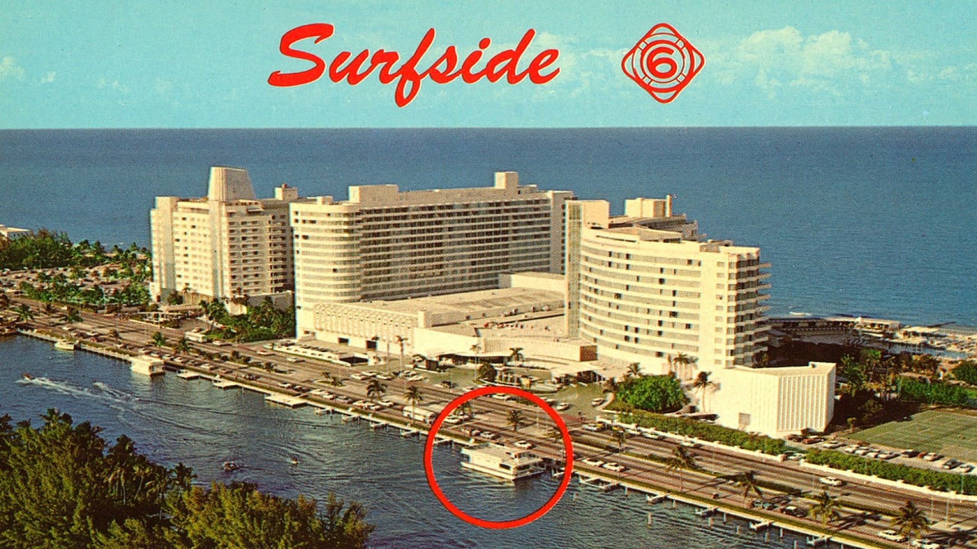 Surfside 6 - Where to Watch Every Episode Streaming Online | Reelgood