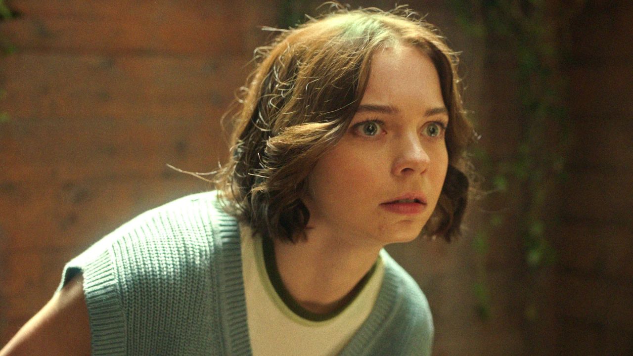 A Good Girl's Guide to Murder: Where to Watch and Stream Online | Reelgood