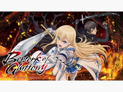 Berserk of Gluttony Season 1: Where To Watch Every Episode | Reelgood