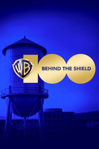 WB 100th Behind The Shield: Where to Watch and Stream Online | Reelgood