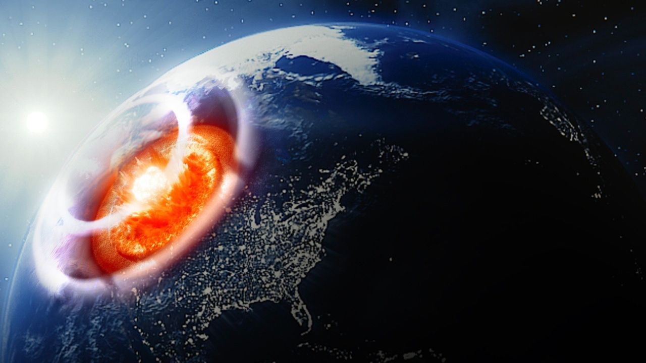 Asteroid Rush Season 1: Where To Watch Every Episode | Reelgood