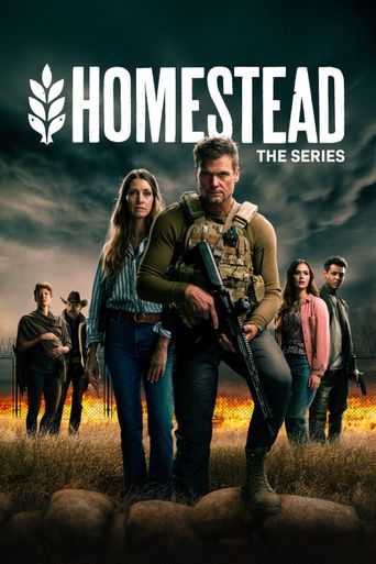 Homestead: The Series: Where to Watch and Stream Online | Reelgood