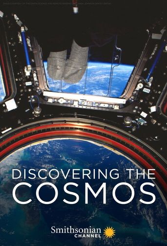 Discovering the Cosmos Season 1: Where To Watch Every Episode | Reelgood