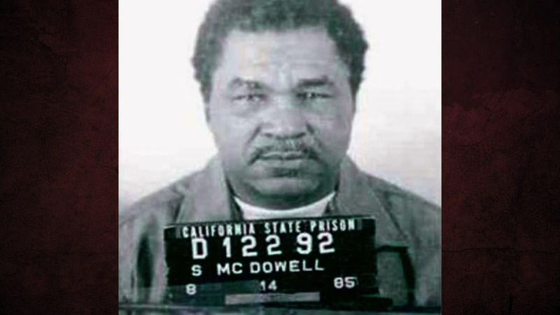 Catching a Serial Killer: Sam Little: Where to Watch and Stream Online ...