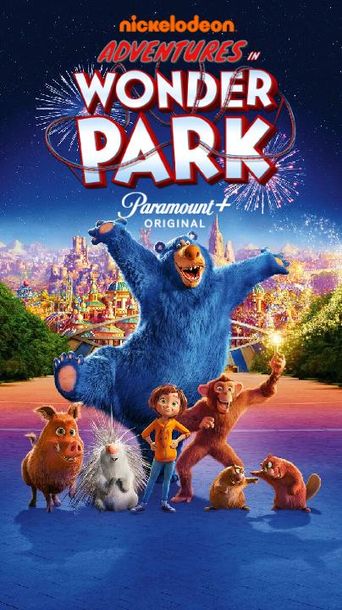 Adventures in Wonder Park: Where to Watch and Stream Online | Reelgood