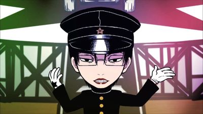 Lychee Light Club: Where to Watch and Stream Online | Reelgood