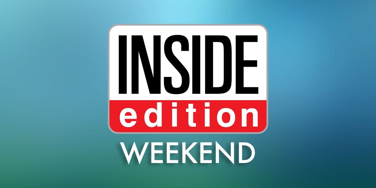 Inside Edition Weekend Season 35: Where To Watch Every Episode | Reelgood