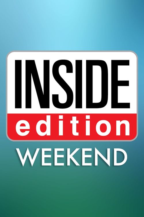 Inside Edition Weekend Season 35: Where To Watch Every Episode | Reelgood