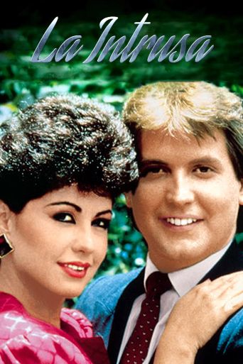 La intrusa: Where to Watch and Stream Online | Reelgood