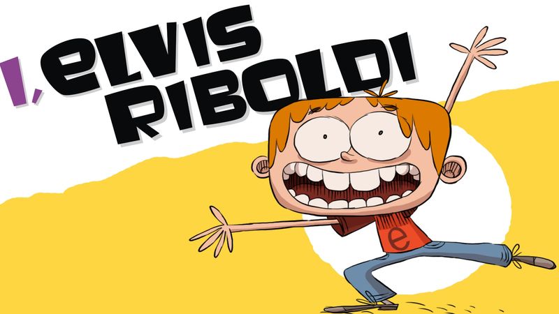 I, Elvis Riboldi: Where to Watch and Stream Online | Reelgood