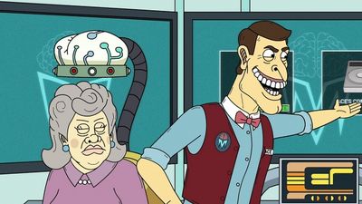 Mr. Pickles - Watch Episodes on Prime Video, HBO MAX, Hulu, Adult Swim ...