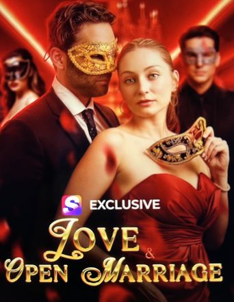 Love & Open Marriage: Where to Watch and Stream Online | Reelgood