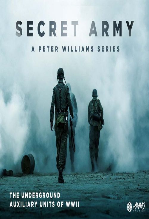 Secret Army Season 1: Where To Watch Every Episode | Reelgood