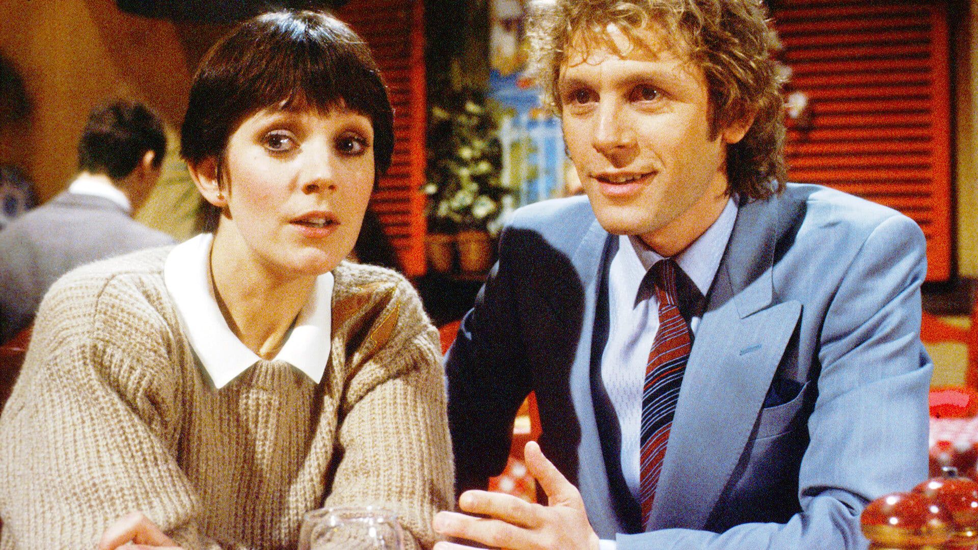 Just Good Friends - Where to Watch Every Episode Streaming Online ...