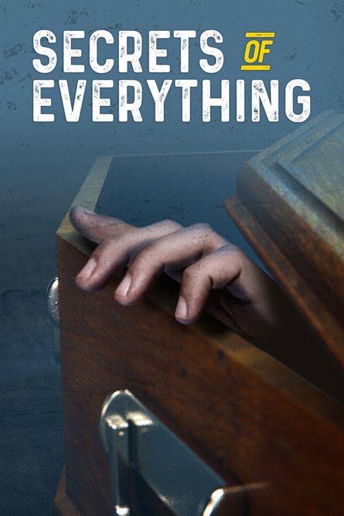 The Secrets of Everything: User Lists | Reelgood