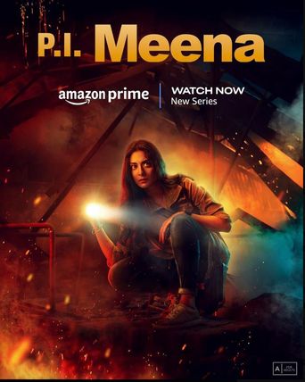 P.I. Meena: Where to Watch and Stream Online | Reelgood