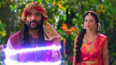 Shiv Shakti - Tap Tyaag Taandav: Where to Watch and Stream Online | Reelgood