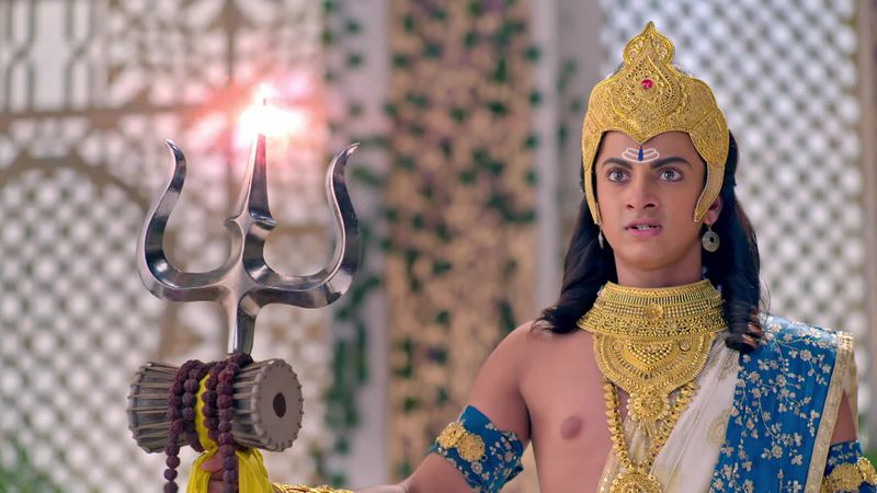 Shiv Shakti - Tap Tyaag Taandav: Where to Watch and Stream Online | Reelgood