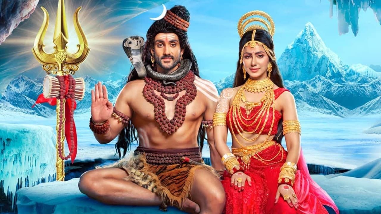 Shiv Shakti - Tap Tyaag Taandav Season 1: Where To Watch Every Episode | Reelgood