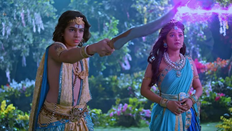 Shiv Shakti - Tap Tyaag Taandav: Where to Watch and Stream Online | Reelgood