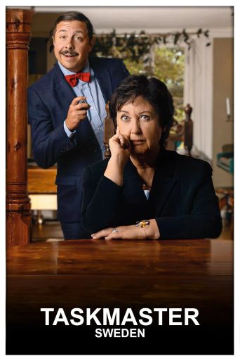 Taskmaster Sweden: Where to Watch and Stream Online | Reelgood