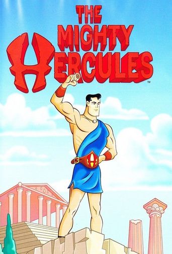 The Mighty Hercules: Where to Watch and Stream Online | Reelgood