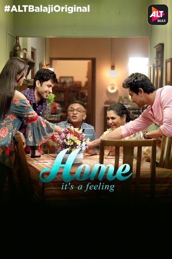 Home: Where to Watch and Stream Online | Reelgood