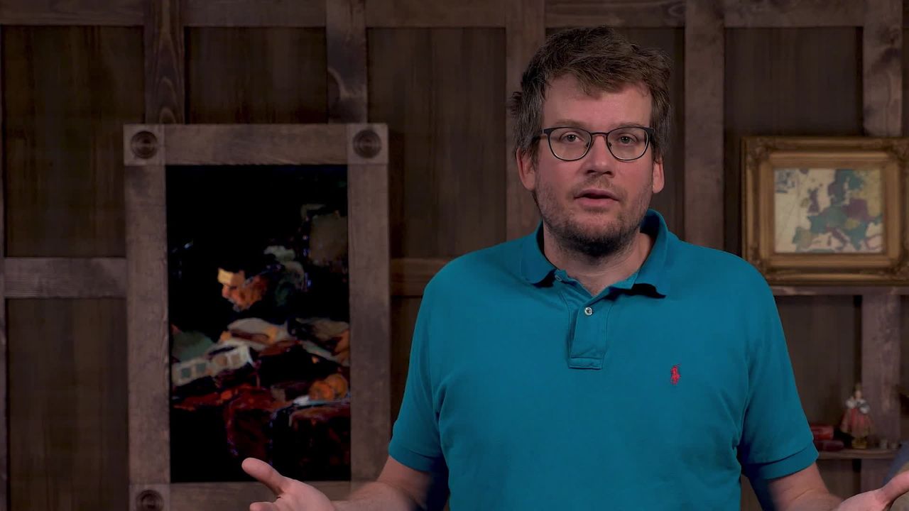 Crash Course European History Season 1: Where To Watch Every Episode ...