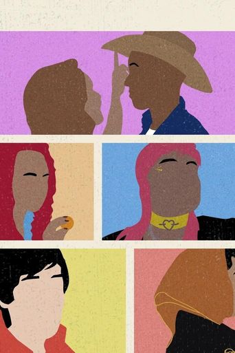 Reframed: Next Gen Narratives: Where to Watch and Stream Online | Reelgood