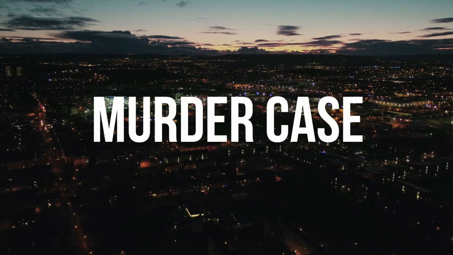Murder Case - Watch Episodes on BritBox or Streaming Online | Reelgood