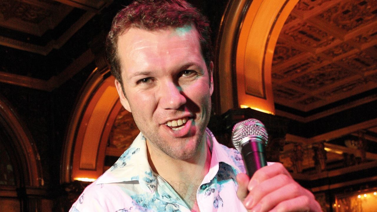 Comedy School: Where to Watch and Stream Online | Reelgood