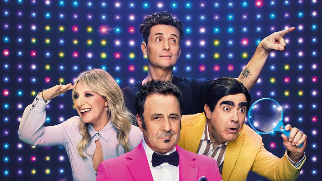 LOL Talent Show - Chi fa ridere è dentro Season 1: Where To Watch Every ...