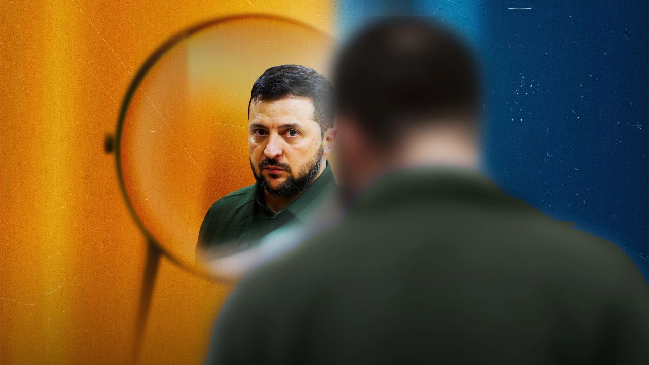 The Zelensky Story: Where to Watch and Stream Online | Reelgood