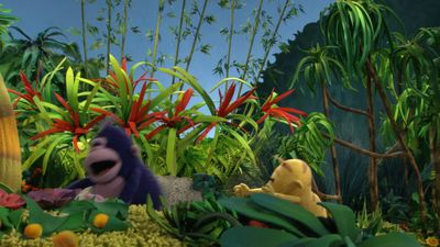 The Mighty Jungle: Where to Watch and Stream Online | Reelgood