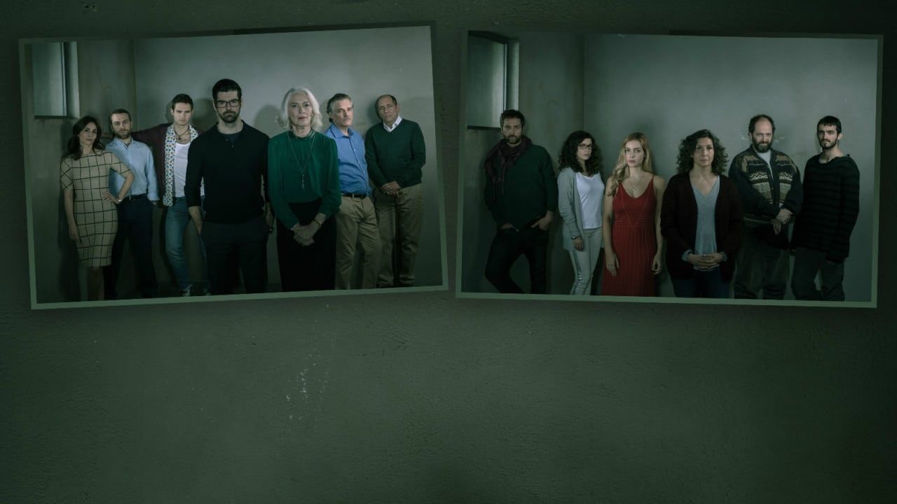 Presumed Guilty: Where to Watch and Stream Online | Reelgood