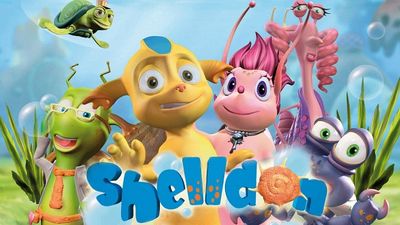 Shelldon Season 1: Where To Watch Every Episode | Reelgood