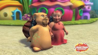 Shelldon Season 1: Where To Watch Every Episode | Reelgood