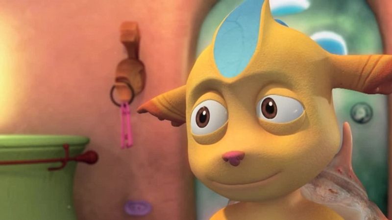 Shelldon: Where to Watch and Stream Online | Reelgood