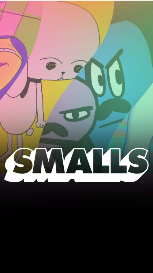 Adult Swim Smalls Season 5: Where To Watch Every Episode | Reelgood