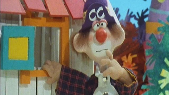 Charlie Chalk: Where to Watch and Stream Online | Reelgood