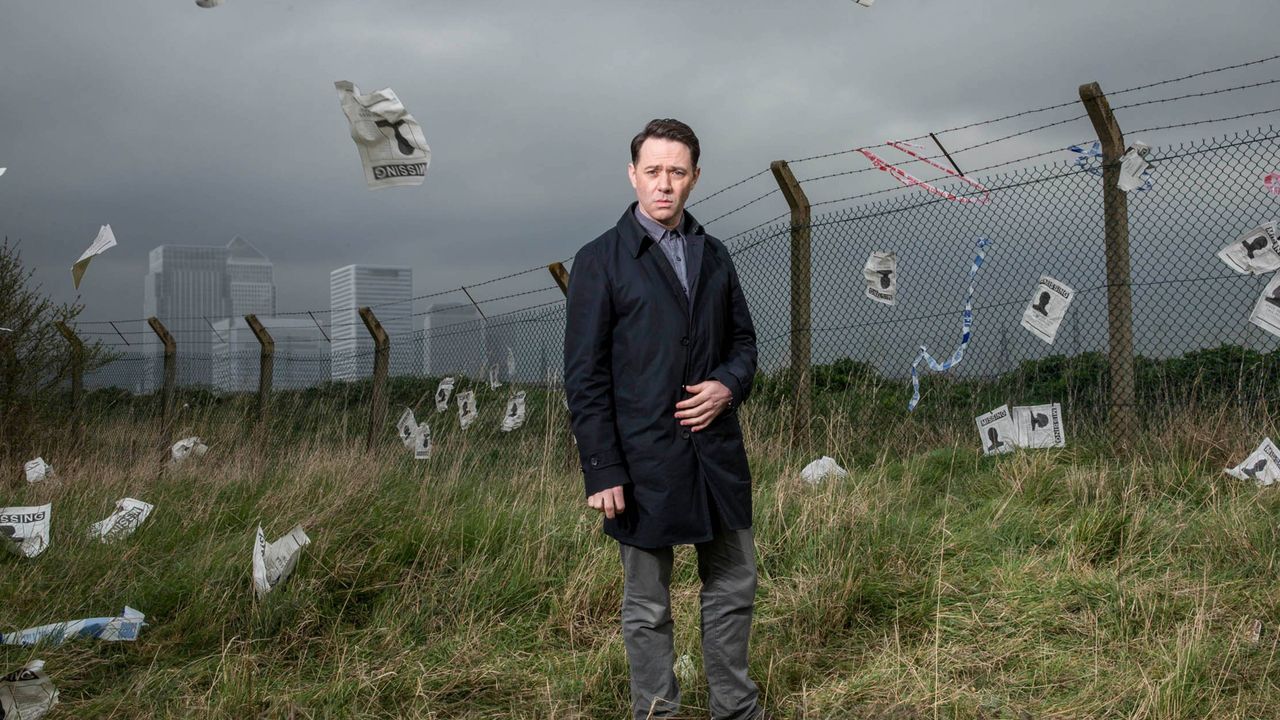 Chasing Shadows Season 1: Where To Watch Every Episode | Reelgood